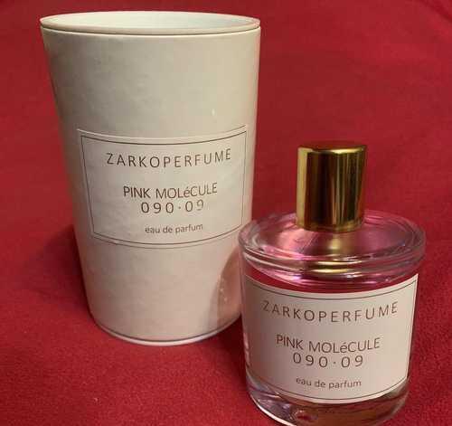 Духи Zarkoperfume Pink Molecule 090.09