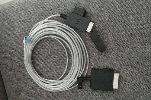 Кабель Samsung One Connect 5m