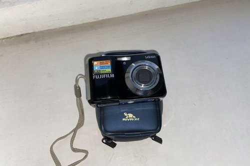 Фотоаппарат Fujifilm FinePix AV200