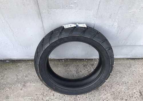 Мотошина Metzeler Tourance 170/60 R17