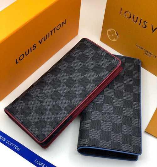 Купюрница Louis Vuitton