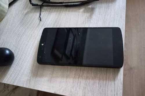 Lg google nexus 5