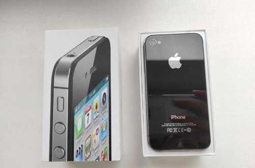 iPhone 4S (32 Gb)