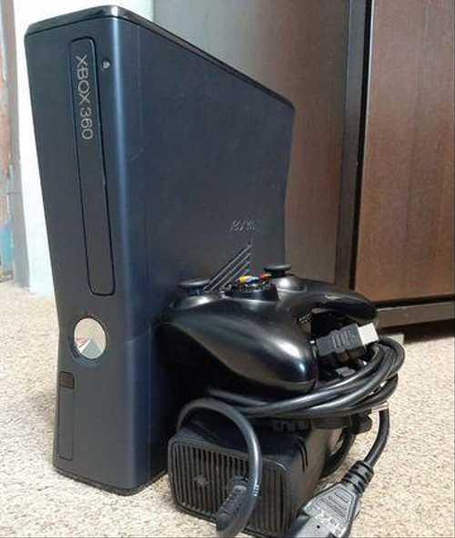 Xbox 360 не пингуется