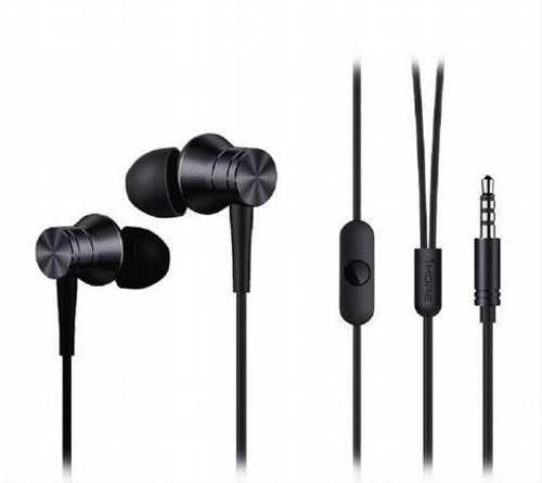 Гарнитура Xiaomi 1More Piston E1009 Fit-In-Ear Hea