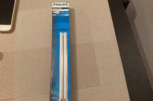 Лампочка Philips master