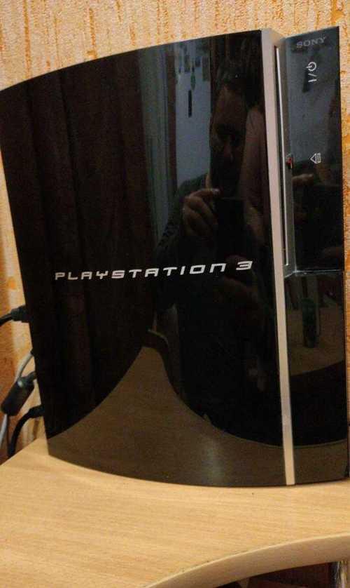 Playstation 3 (PSN-вход)