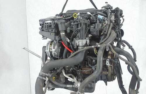Двигатель txda Ford Kuga 2011 2.0