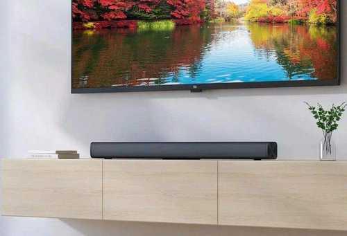 Саундбар Xiaomi Redmi TV Soundbar