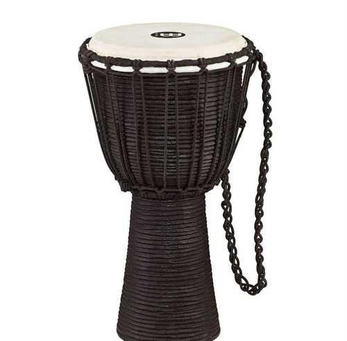 Джембе 10" Meinl HDJ3-M Black River Series