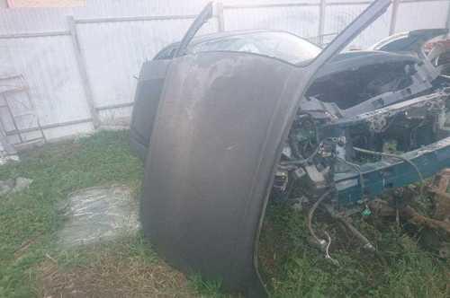 Крыша Toyota mark 90 кузов