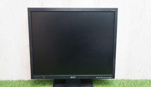 Монитор 19" Acer V193A