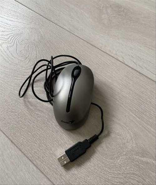Компьютерная мышь Genius