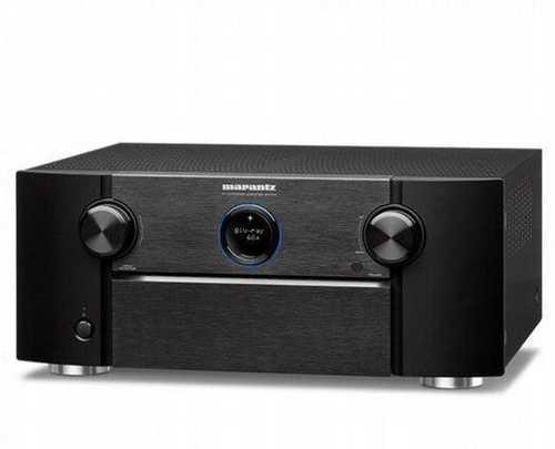 AV ресивер Marantz SR7015 Black