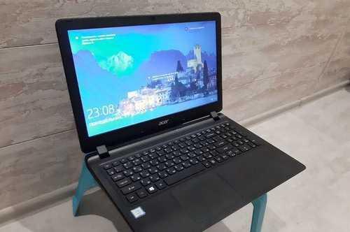 Acer Extensa EX2540 Core i3-6006u 8Gb