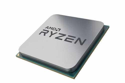 Процессор AMD ryzen R5 5600x