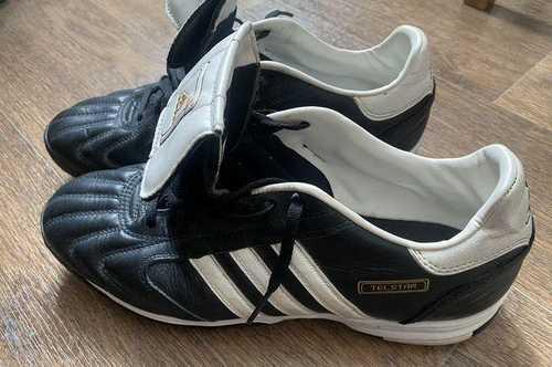 Бутсы adidas telstar бу