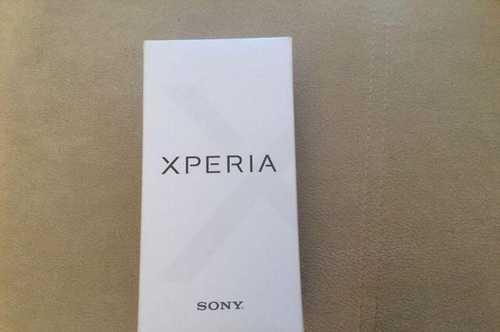 Sony Xperia XA 1 Plus (Gold) Dual sim