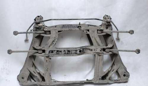 Подрамник задний Хонда Аккорд 7 (Honda Akkord 7 )