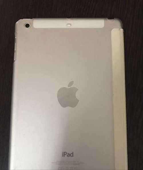 iPad mini MD543RS/A