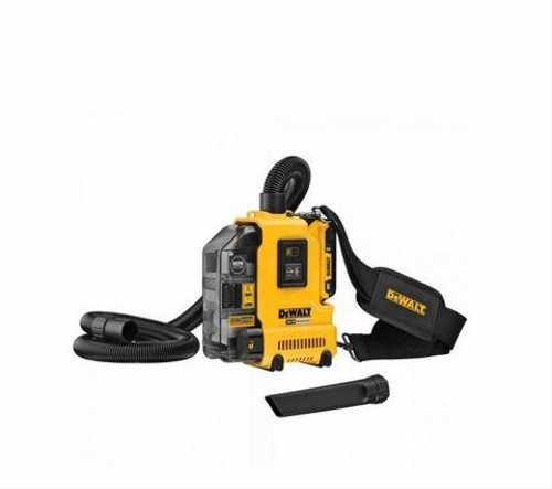  аккумуляторный пылесос Dewalt DWH161N-XJ | Festima.Ru .