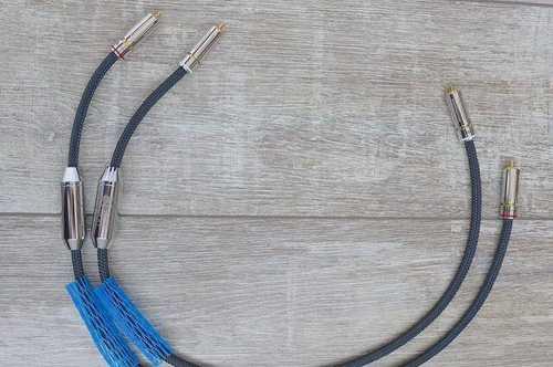 Межблочный кабель Siltech Classic 330i RCA 0,75м