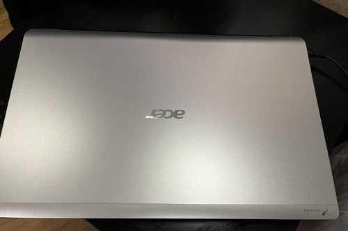 Acer Aspire 8943G