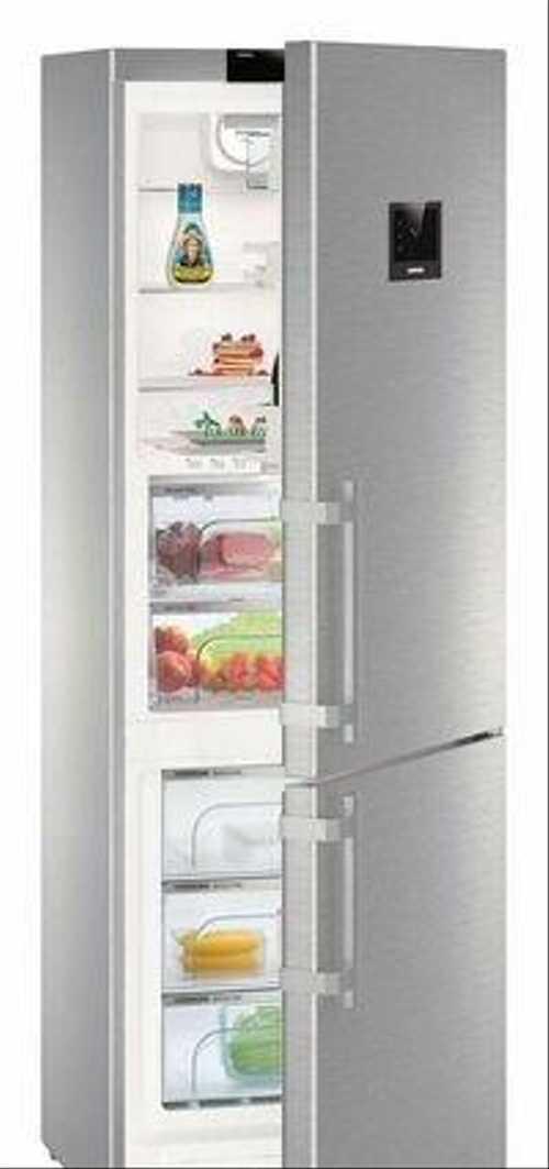 CBNes 5778 Premium liebherr Двухкамерный холодильн