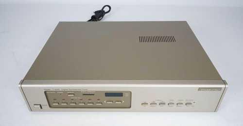Тюнер Phase Linear 5200