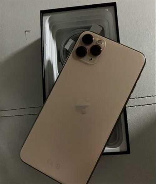 Iphone11 pro max 256gb