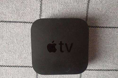 AppleTV (4-го поколения)