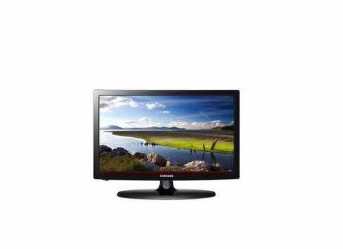 Телевизор Samsung UE22ES5000 22"