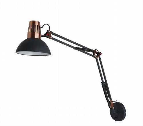 3318/1W Настенное бра Odeon Light Kapal
