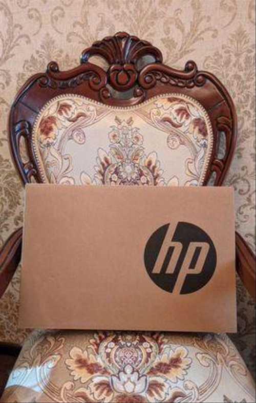 Новый ноутбук HP ProBook 445 G8