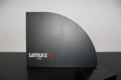 Подставка магнитная для ножей Samura KS-002