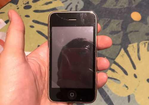 iPhone 3g 16GB