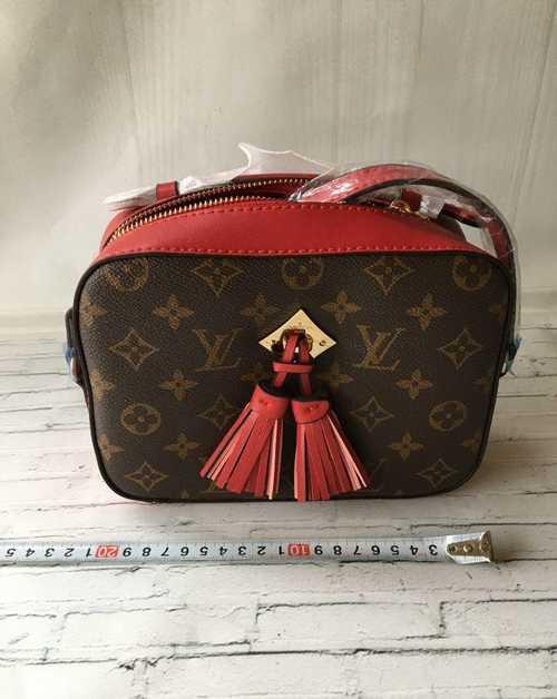 Сумка Louis Vuitton Сумка Louis Vuitton