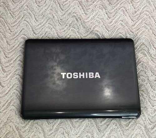 Toshiba satellite a300-15G