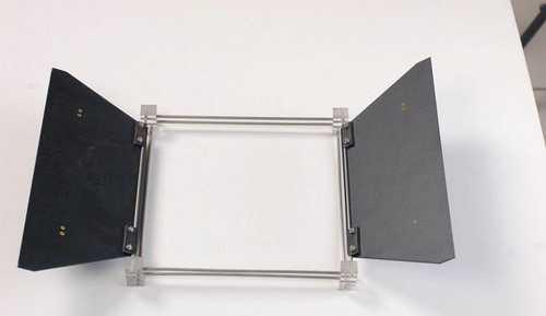 Шторка Firenze Barn-Doors for reflectors F1028