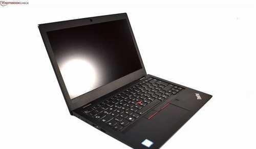 Lenovo ThinkPad L390 (i7 8 Gen, SSD 512Gb, 16Gb)