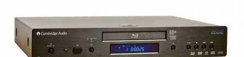 Blu-ray проигрыватель Cambridge Audio Azur 751BD-B