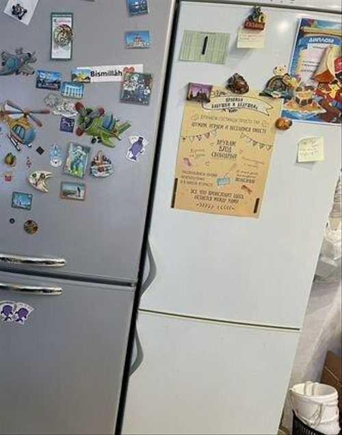 Холодильник vestfrost