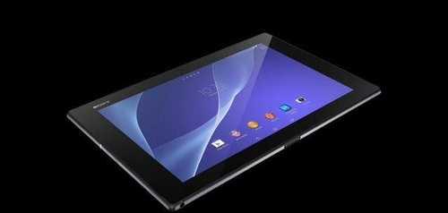Планшет Sony Xperia Tablet Z2