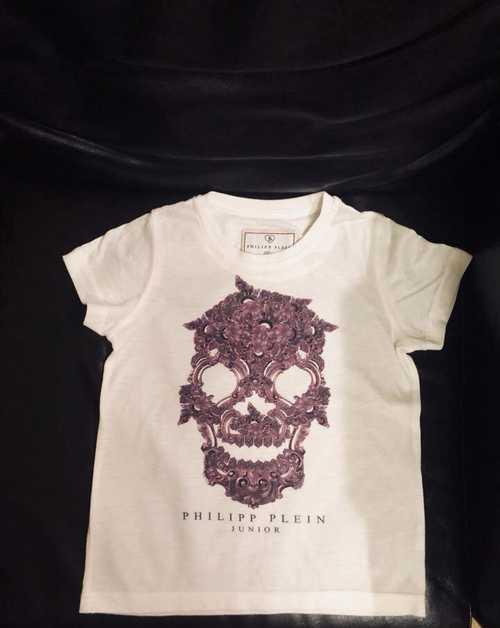 Philipp plein оригинал