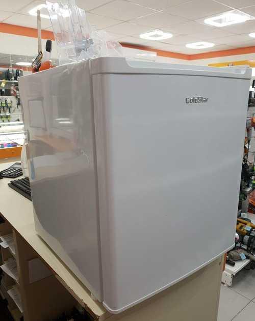 Холодильник GoldStar RFG-55 (жг)
