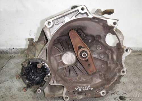 МКПП - 5 ст. Audi A3 (8PA) 1.6 л. BSE