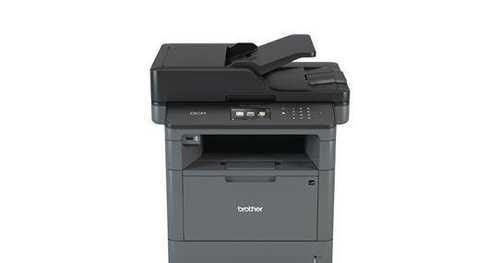 Мфу Brother DCP-L5500DN