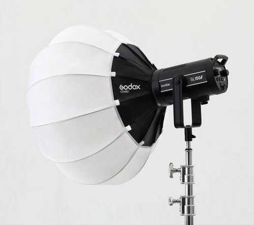 Godox CS65D Софтбокс сферический