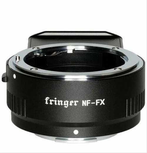 Адаптер Fringer fx