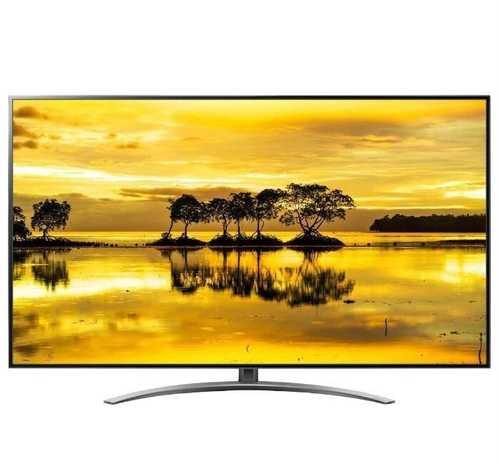 Телевизор LG NanoCell 65SM9010PLA